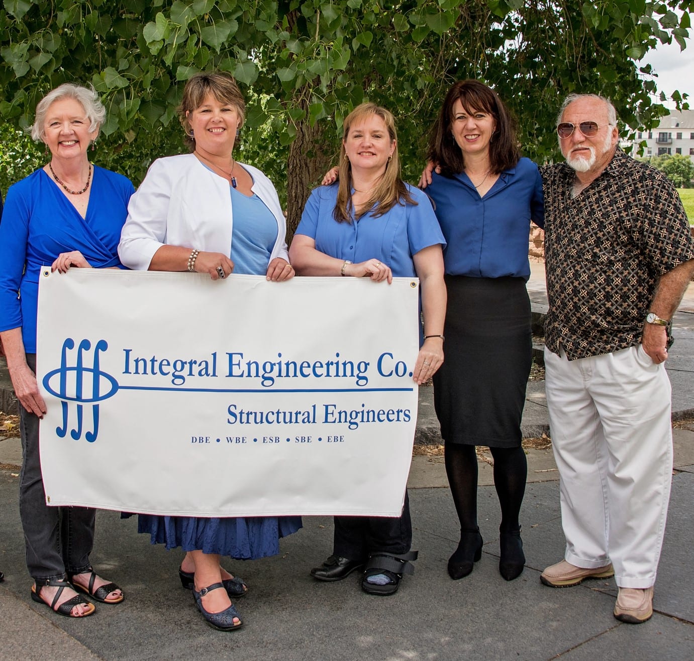 Our Company | Integral Engineering Company