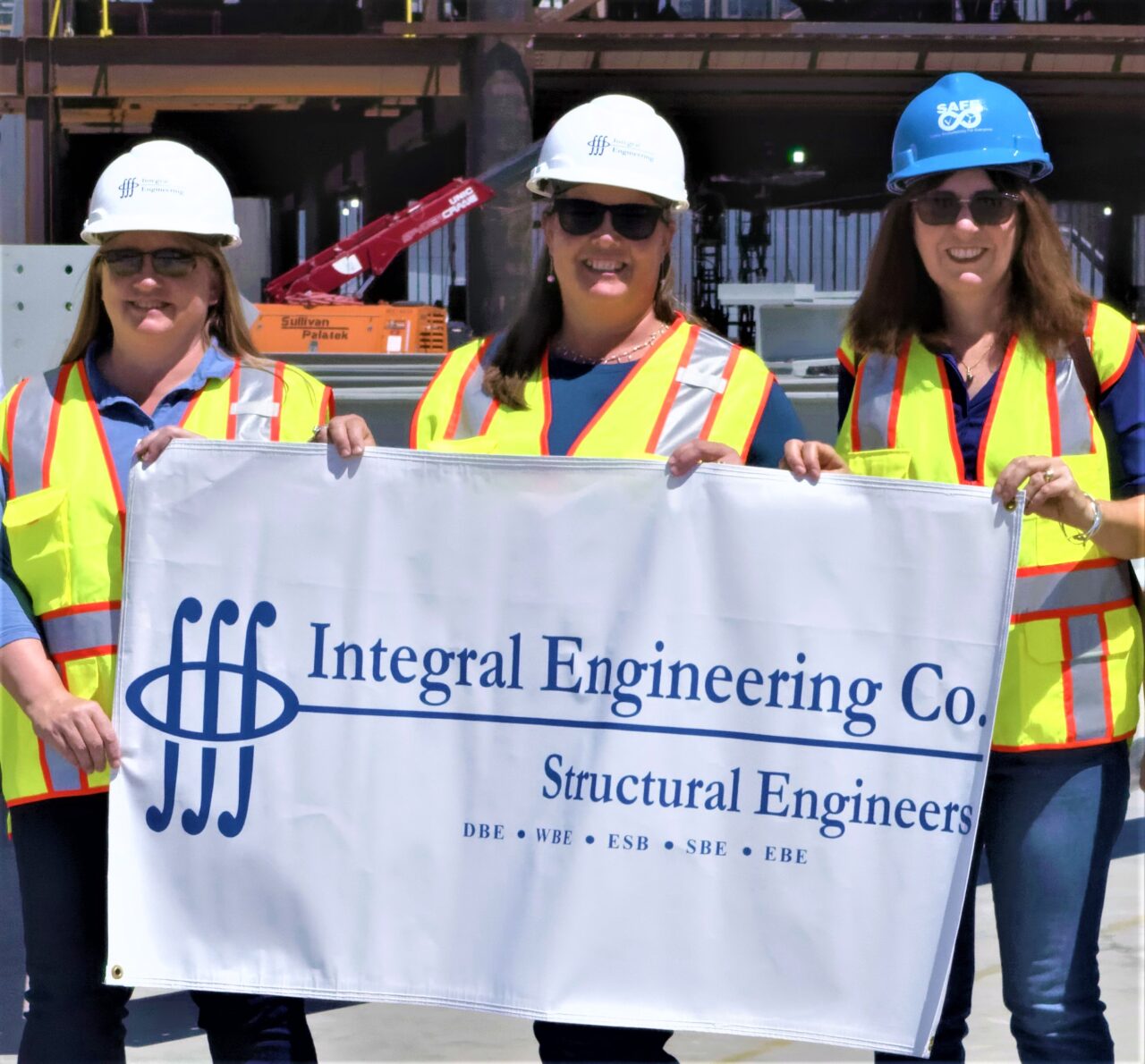 Our Company | Integral Engineering Company