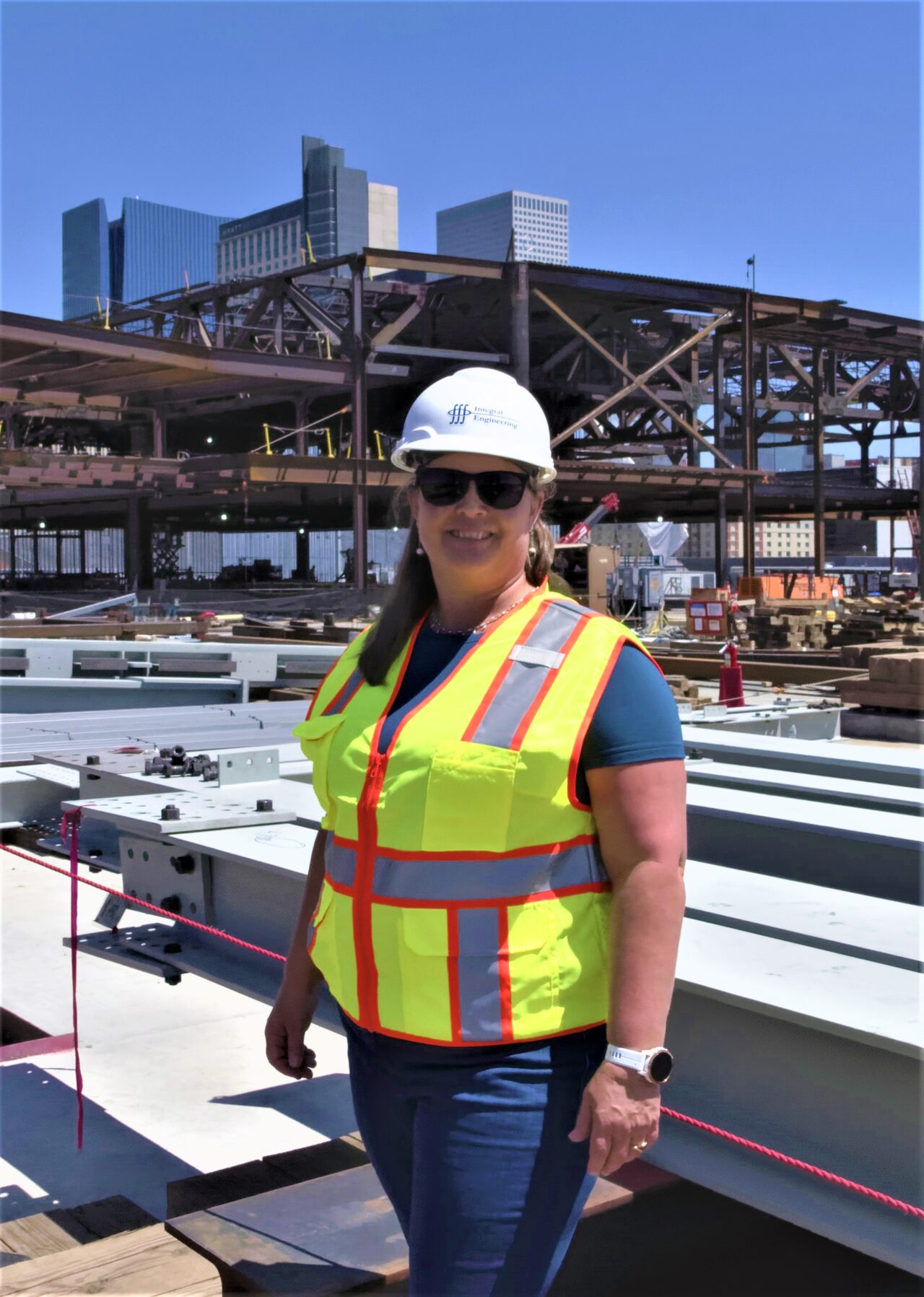 Our Company | Integral Engineering Company